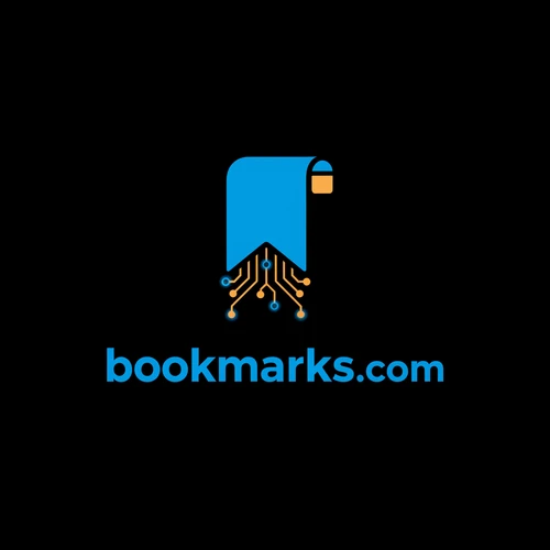 bookmarks.com - Ultra-Premium Domain for Sale