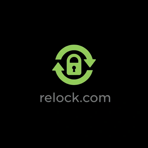 relock.com - Ultra-Premium Domain for Sale